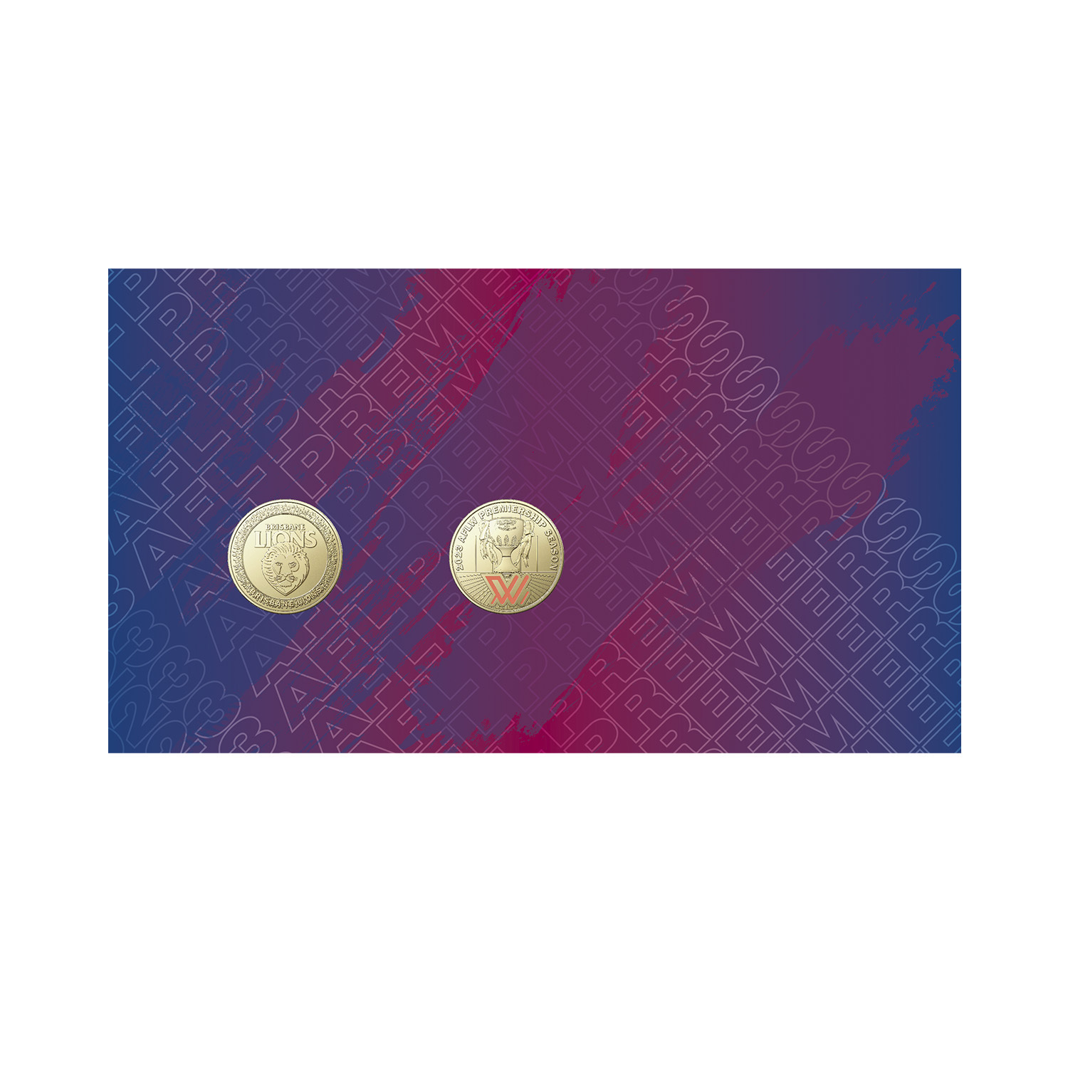 2023 AFLW Grand Final Limited-Edition Postal Numismatic Cover - Postal ...