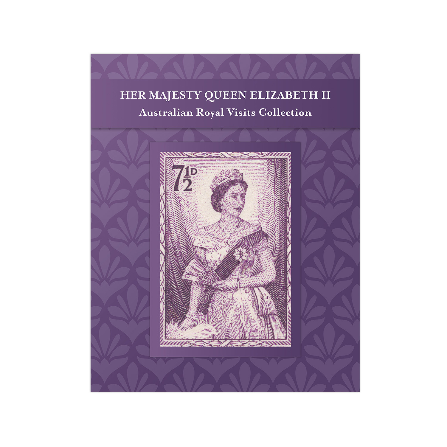 Her Majesty Queen Elizabeth II Australian Royal Visit Collection ...