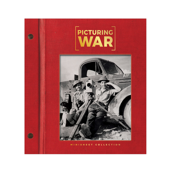 Picturing War Collection - View all