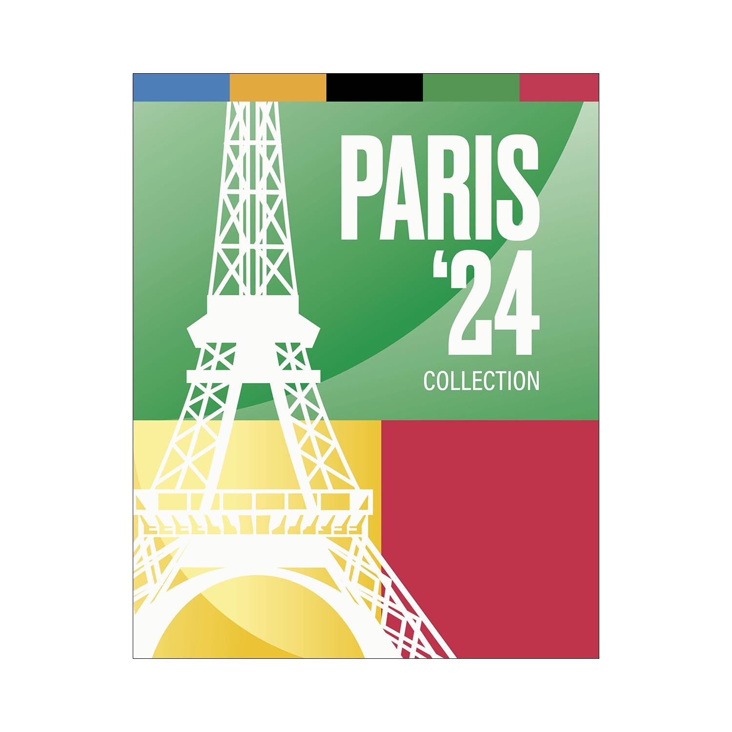 Paris 24 Olympic Collection - View all