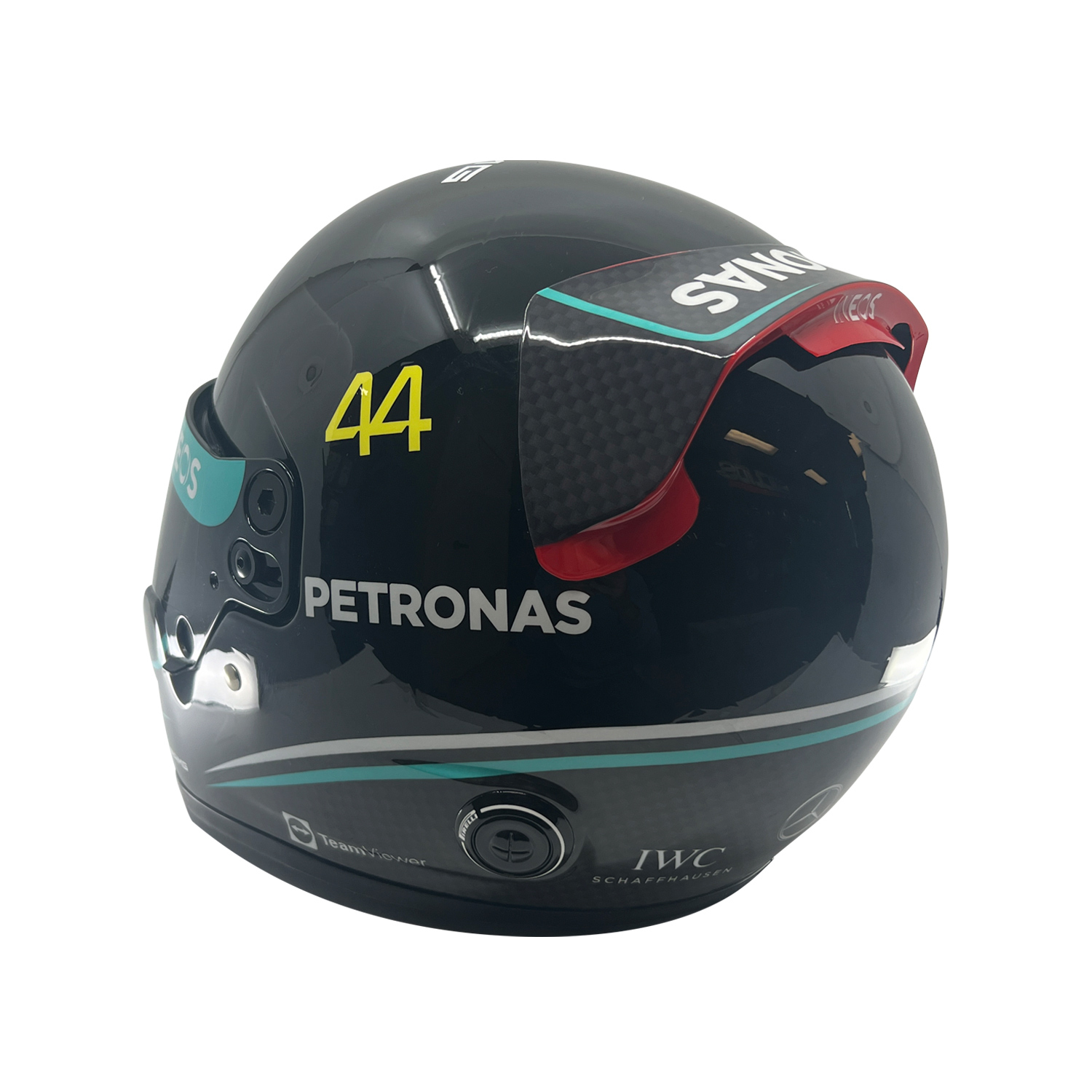 AMG Mercedes Racing Helmet-23 - Release 3 - view all