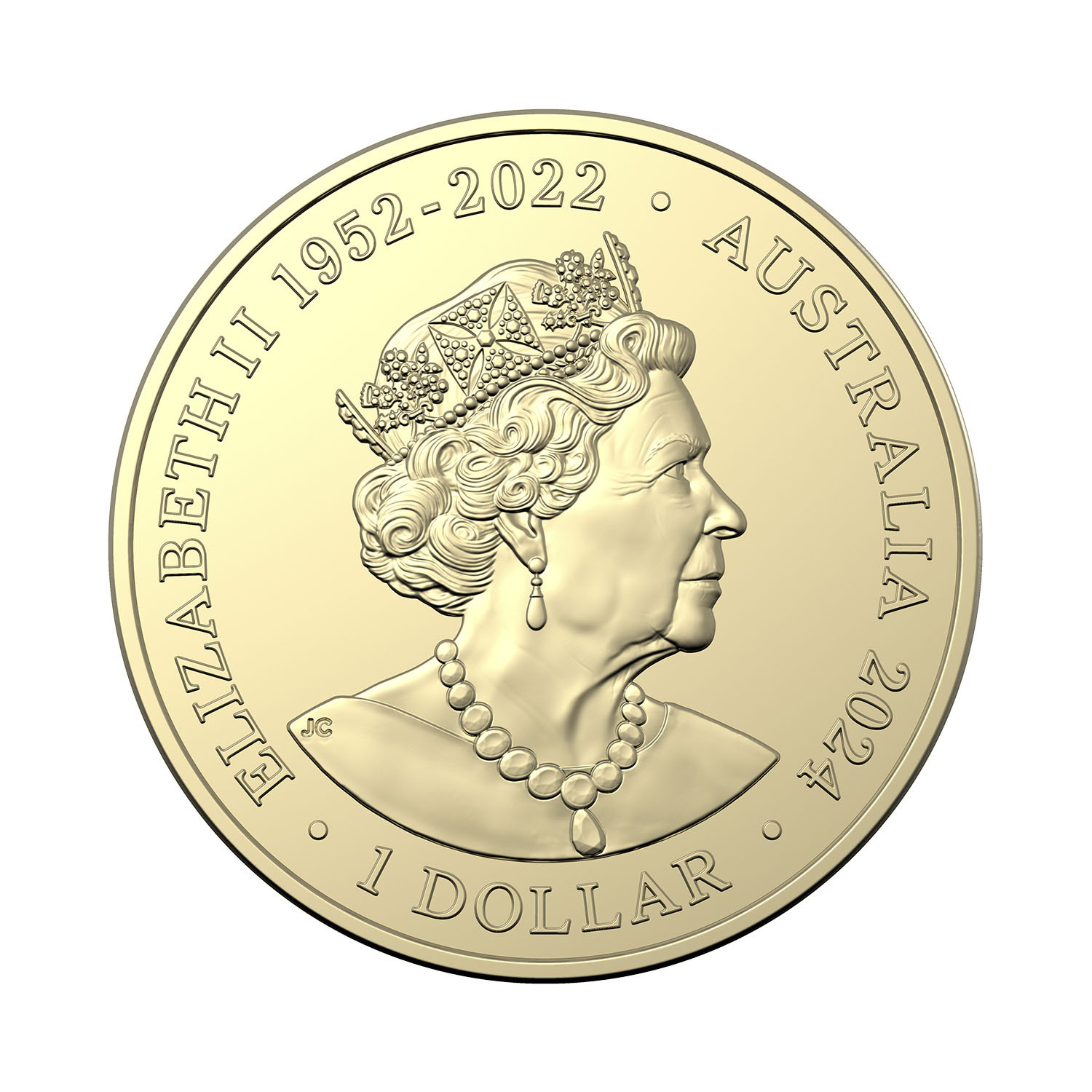 2024 AFL Grand Final Limited-Edition Two-Coin Postal Numismatic Cover ...