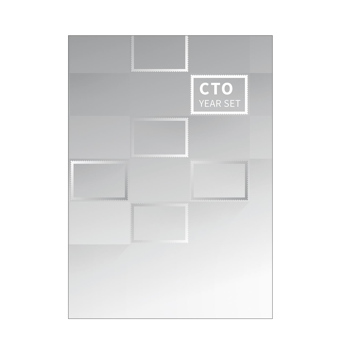 2024 Australian CTO Collection - View all