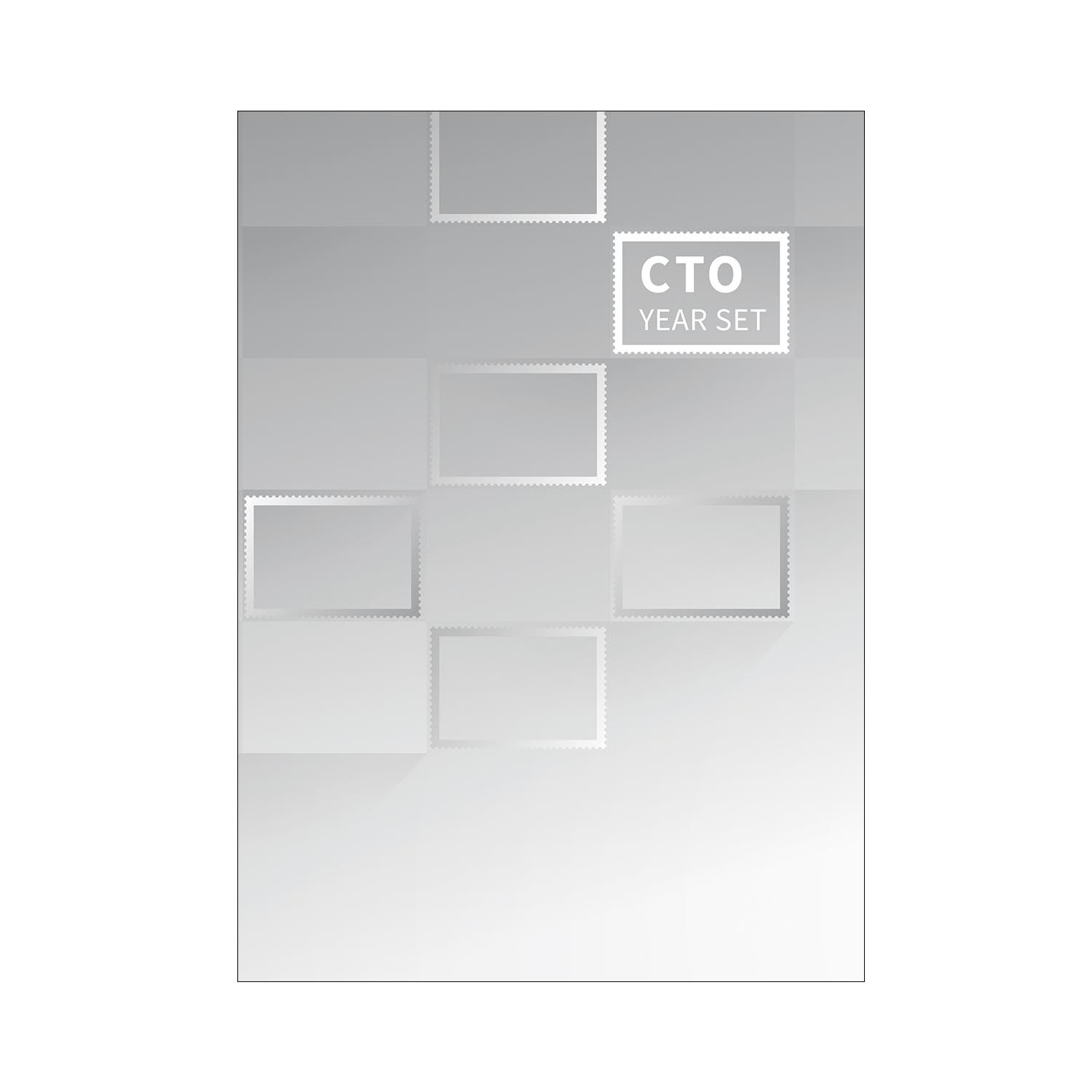2024 Australian Territories CTO Collection - Collectables