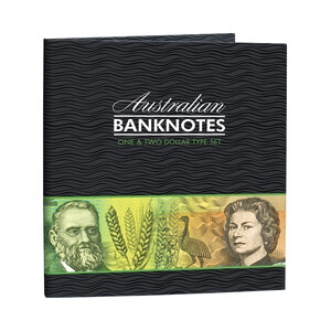 Banknotes - Coins and banknotes