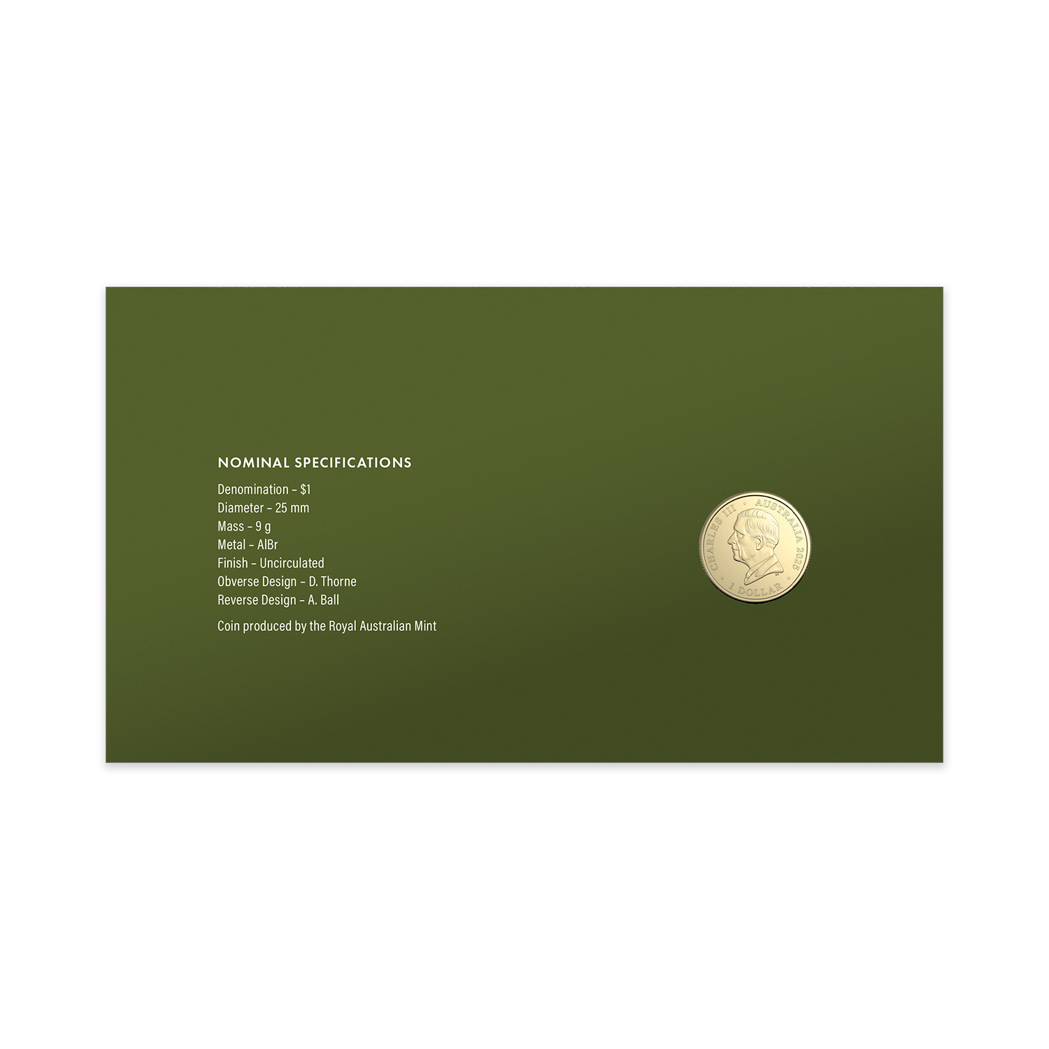 Centenary of The Royal Australian Corps of Signals Limited Edition ...