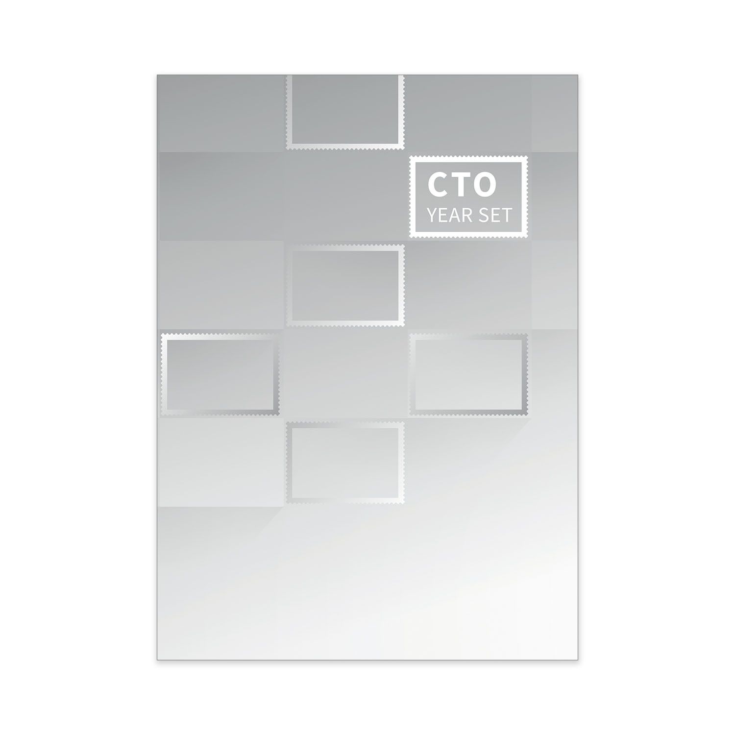 2025 Australian CTO Collection - Impressions