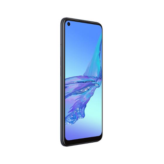 Oppo A53 4G 64GB Unlocked Smartphone – Black - Unlocked Phones