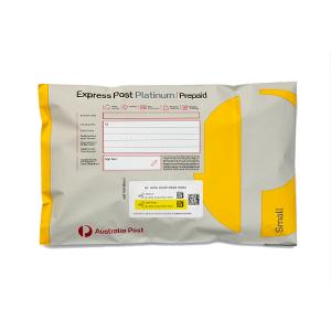 Buy Express Post Prepaid Envelopes & Satchels Online