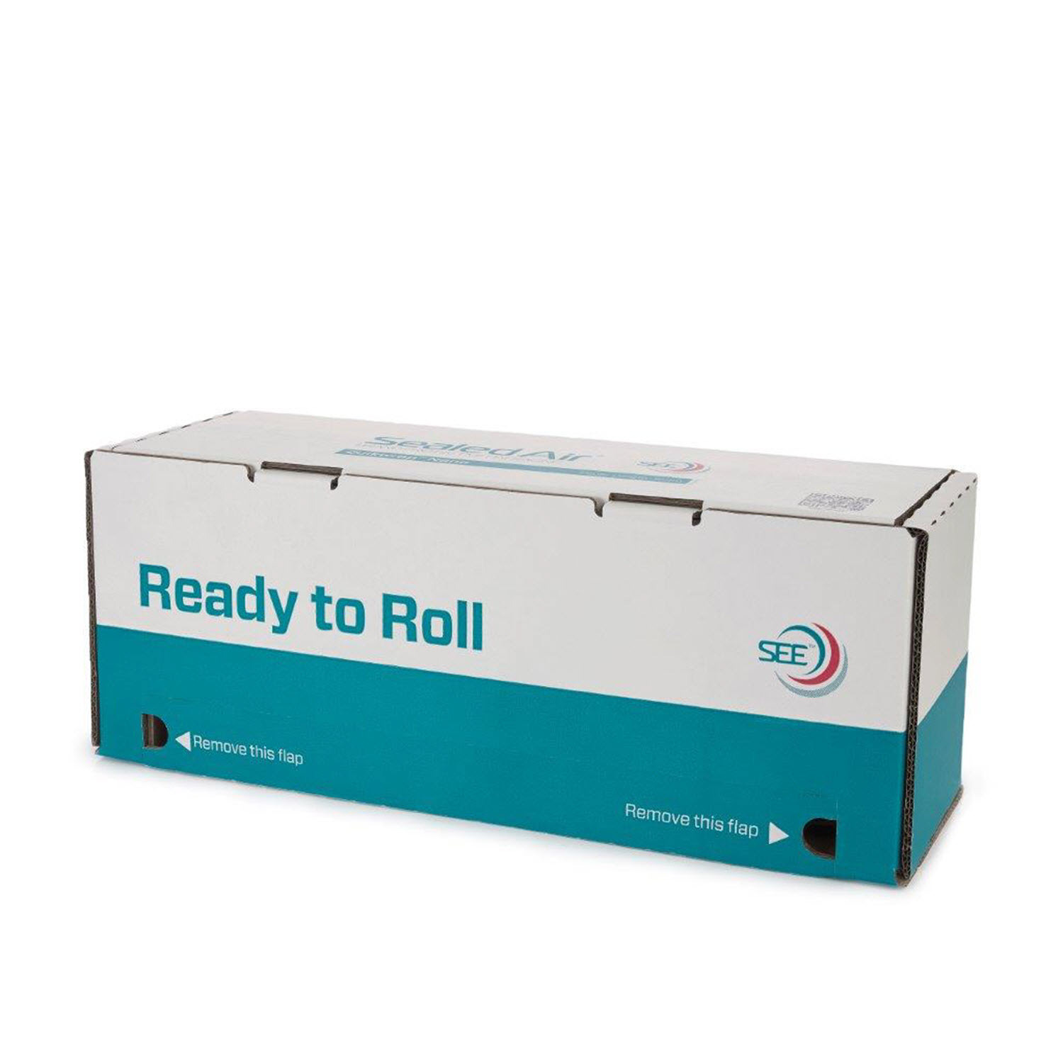 Quickwrap Nano Honeycomb Paper Dispenser - Packaging accessories