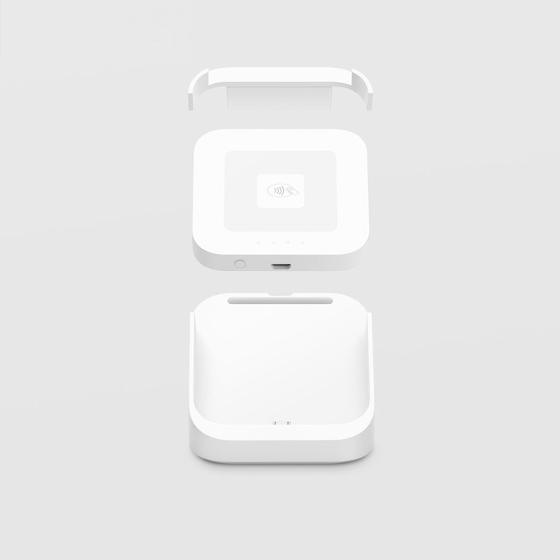 Square Dock - Office equipment