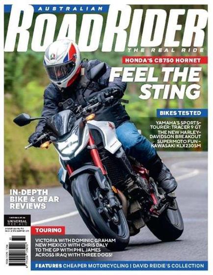 Motorcycle Magazine Subscription Australia | Reviewmotors.co