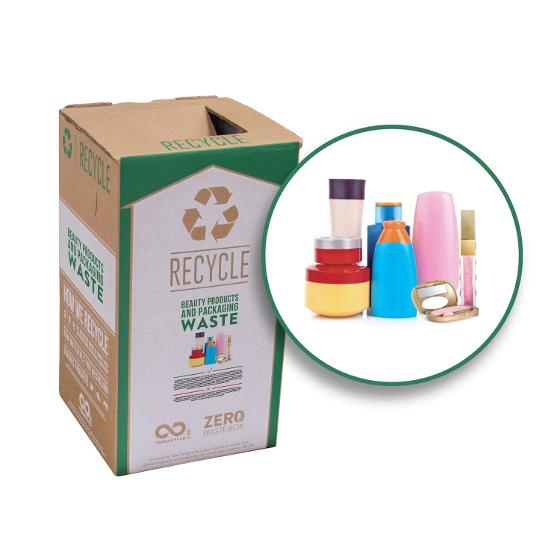 Terracycle Zero Waste Box Small – Beauty Products and Packaging ...
