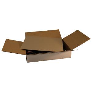 Buy boxes, bags and other packaging online