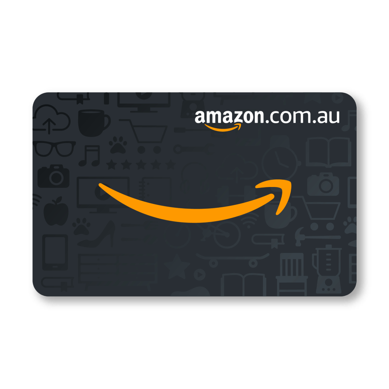 $100 Amazon Gift Card - Gift cards